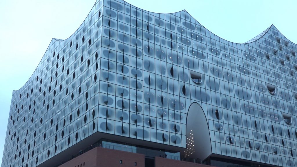 "Ein wahnsinniger Hype" - Joachim Mischke über die Elbphilharmonie